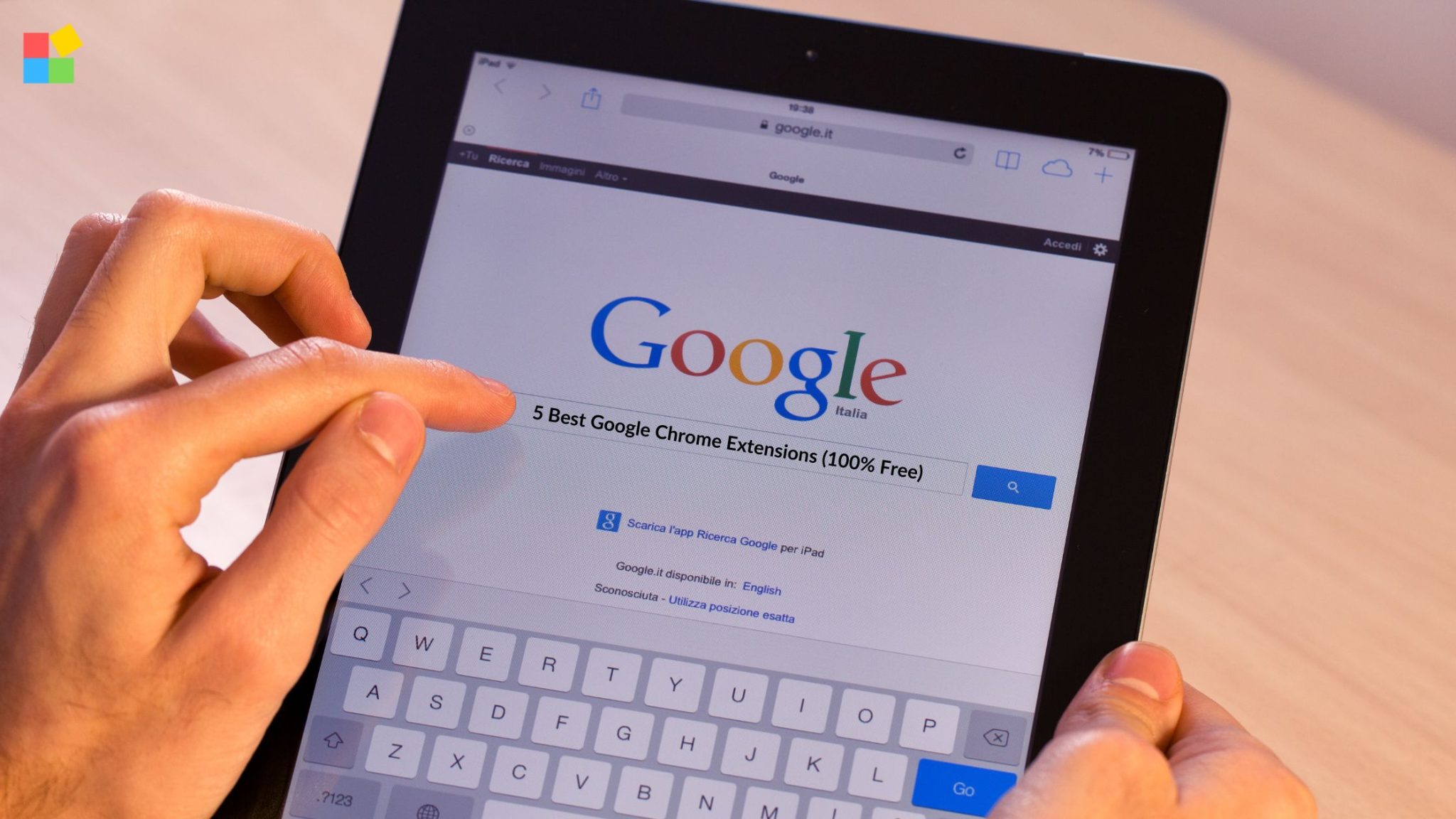 5 meilleures extensions Google Chrome (100% gratuites) - OffiDocs