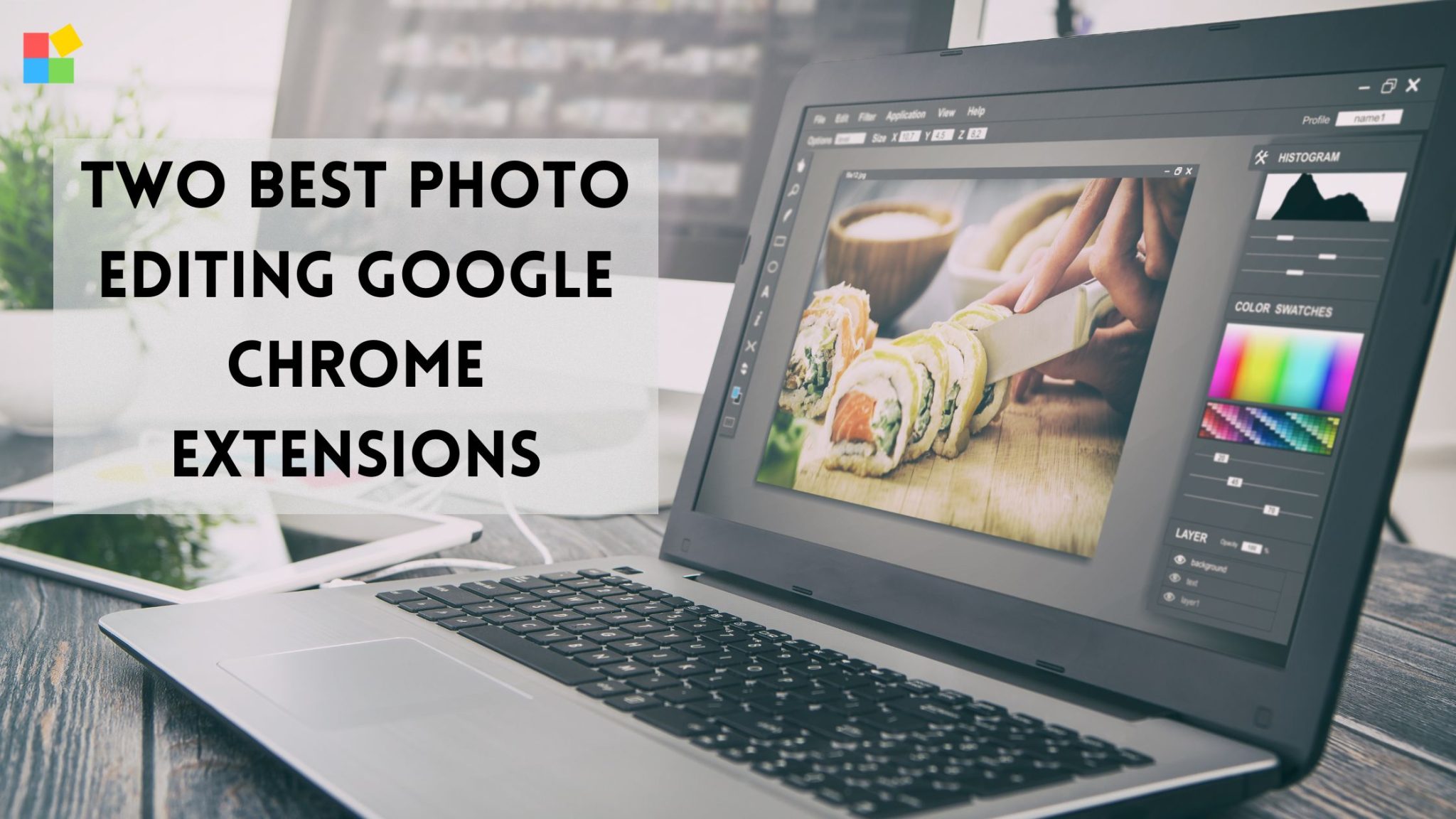 Top 10 photo editing apps - pertheperfect