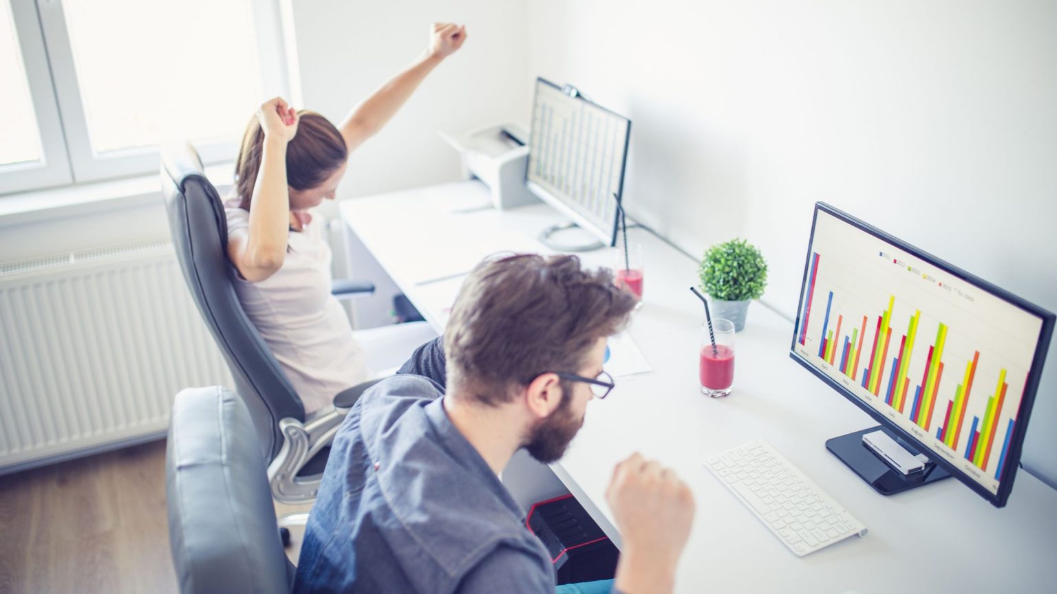 Excel Online vs. Offline Desktop App - Pros & Cons - OffiDocs