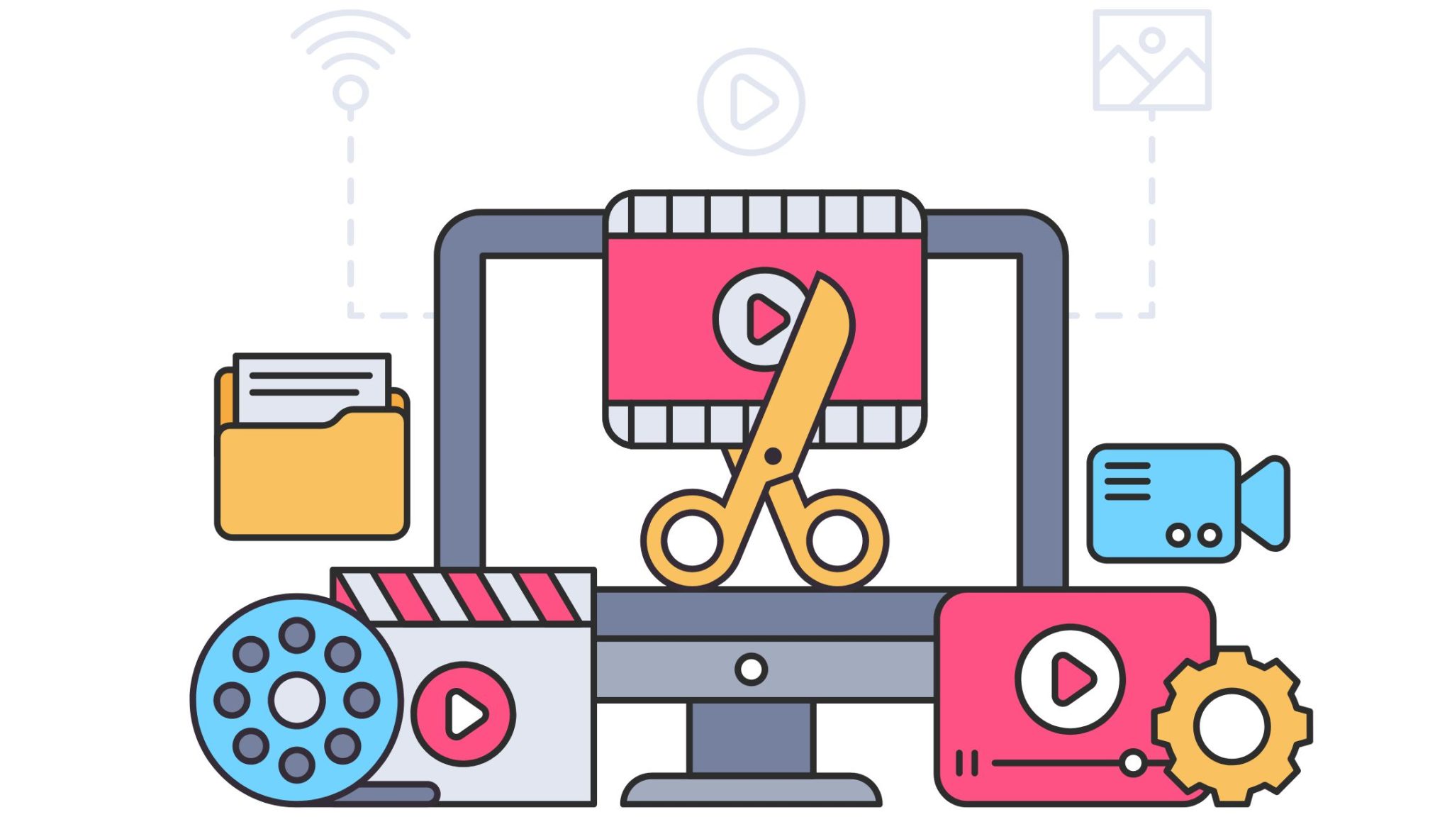 The Five Most Popular Openshot audio codecs - OffiDocs