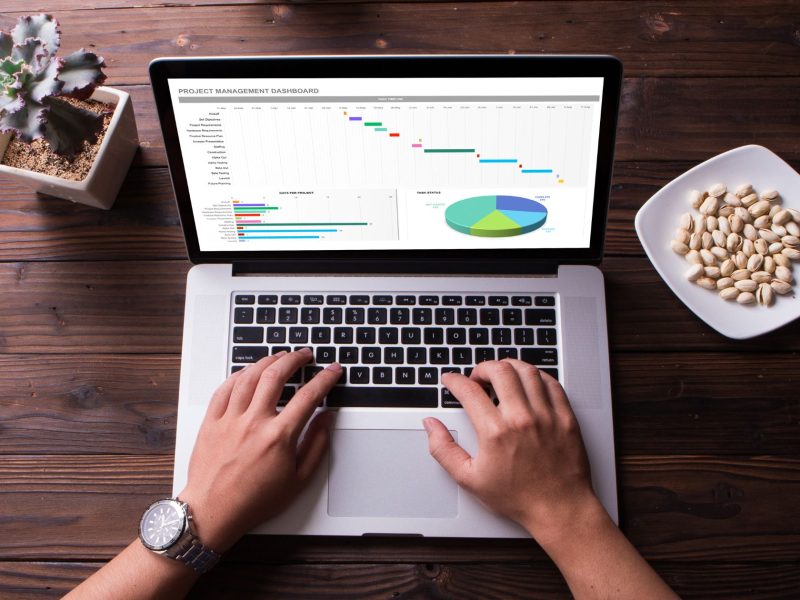 Як імпортувати дані в Excel Online