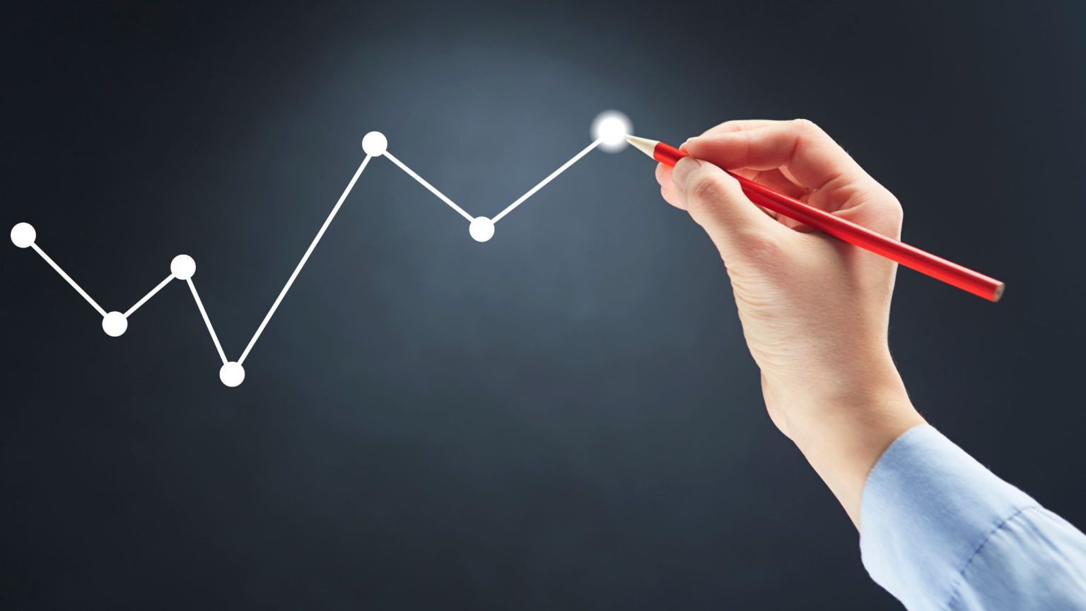 Scatter Plot Examples - Getting Started with Data Visualization