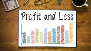 Best Graph to Show Profit and Loss