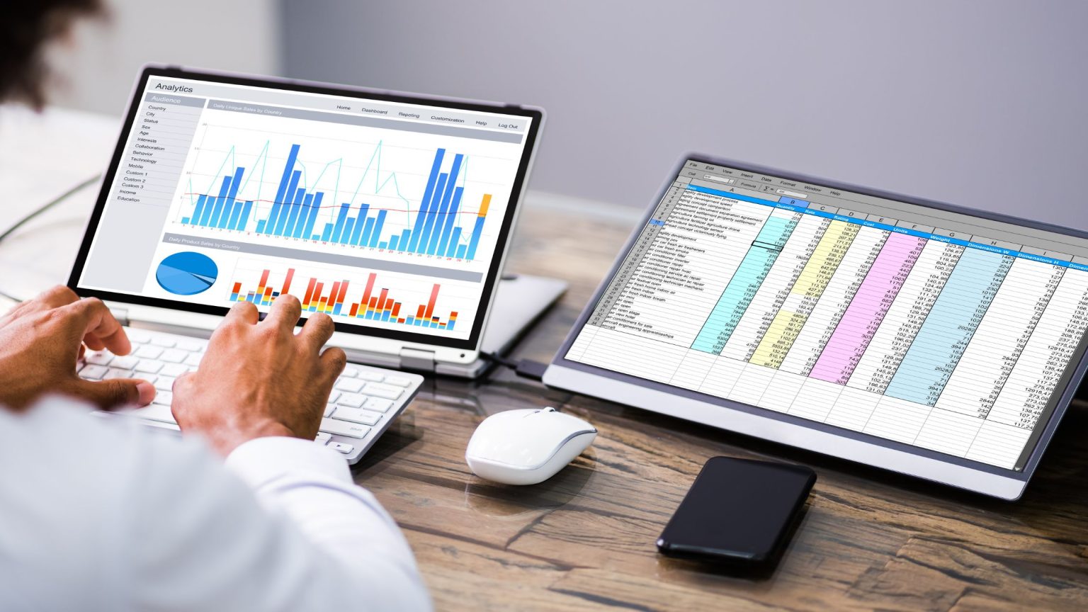 How to Analyze Microsoft Forms Survey Results in Excel - OffiDocs