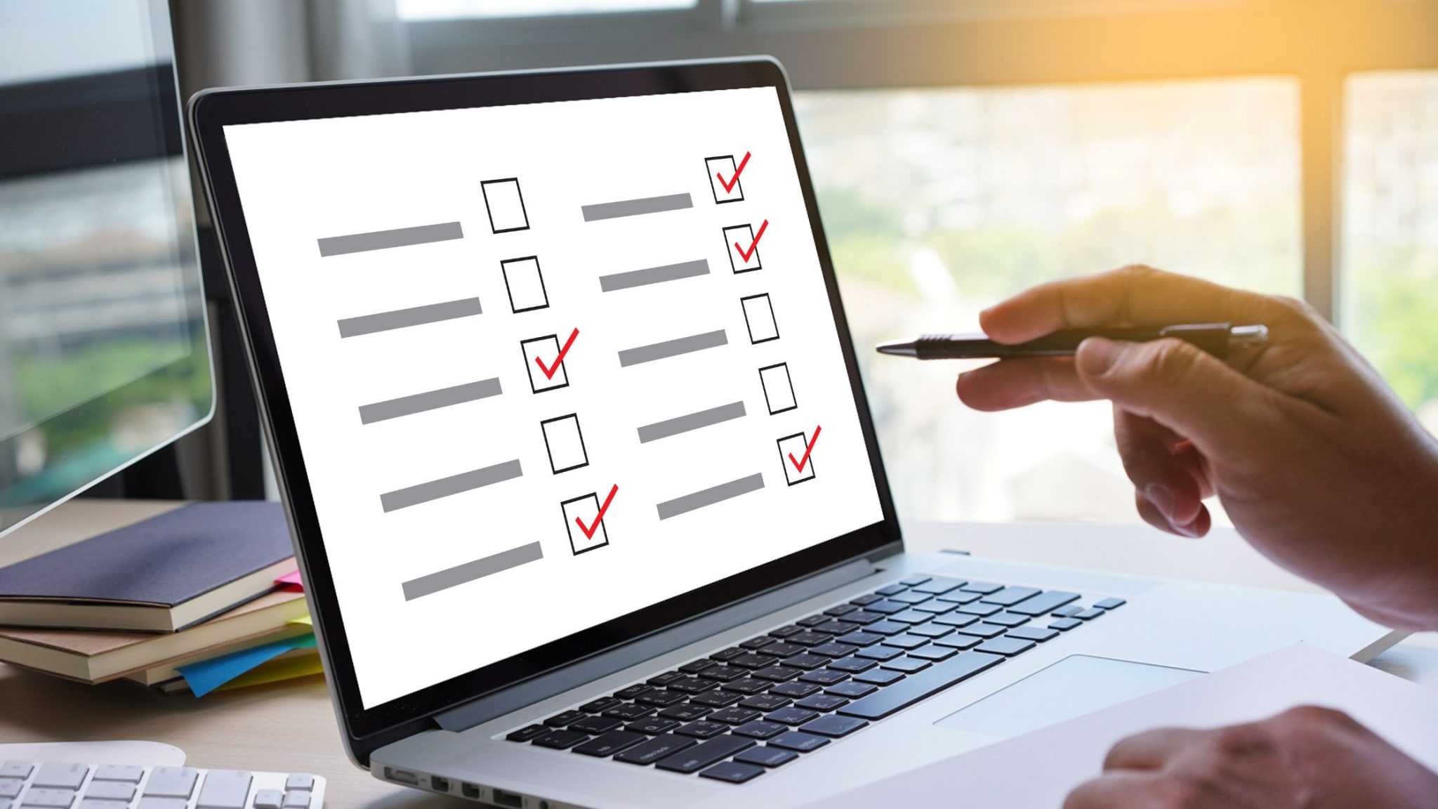 How to Get People to Take a Survey?
