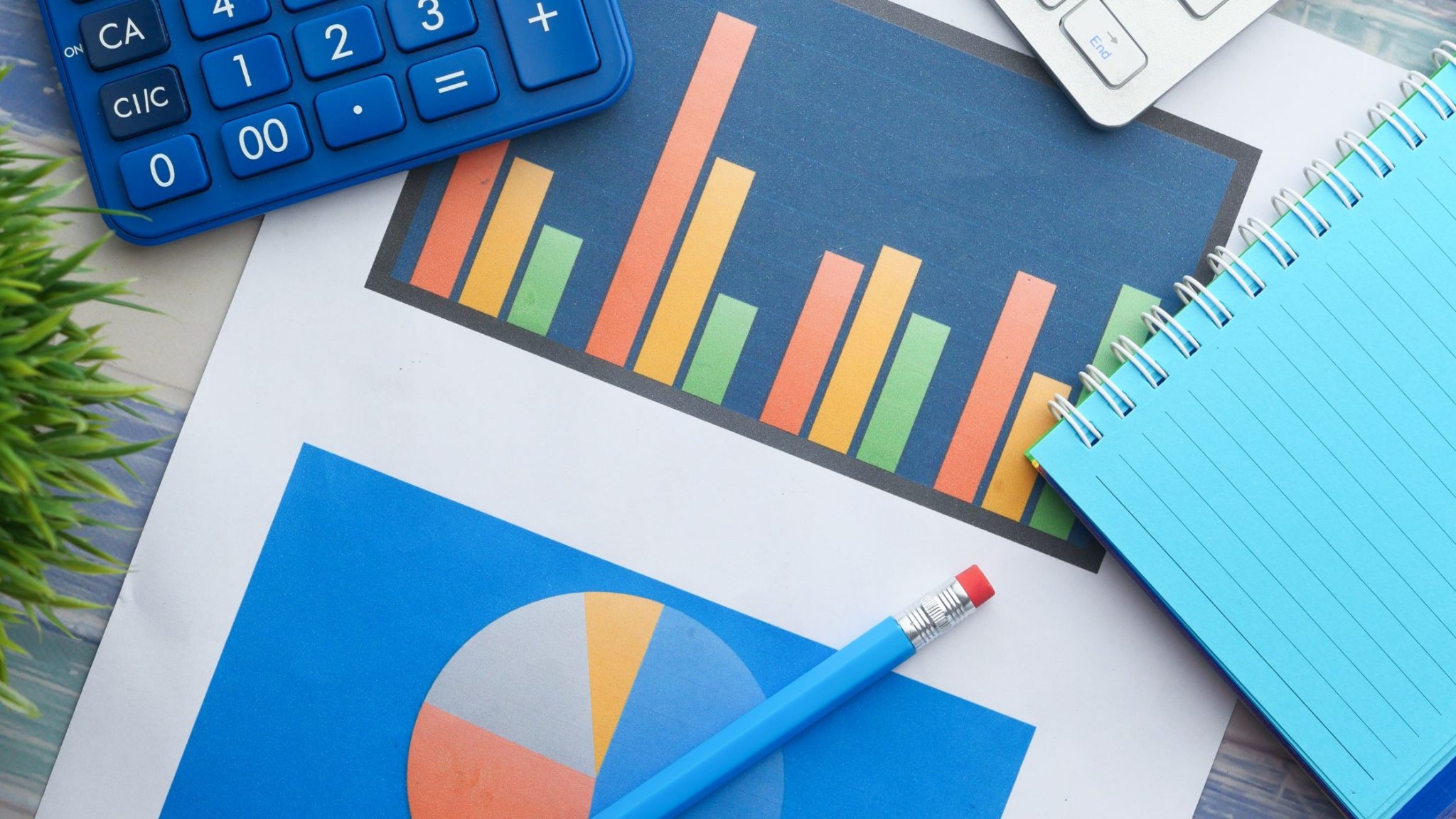 Best Colors for Graphs - OffiDocs