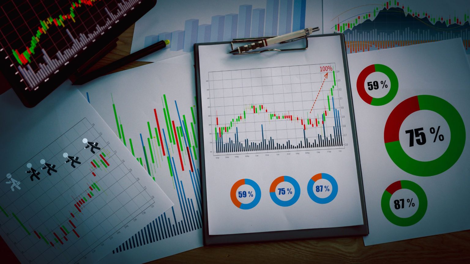 How to Present Likert Scale Data - OffiDocs