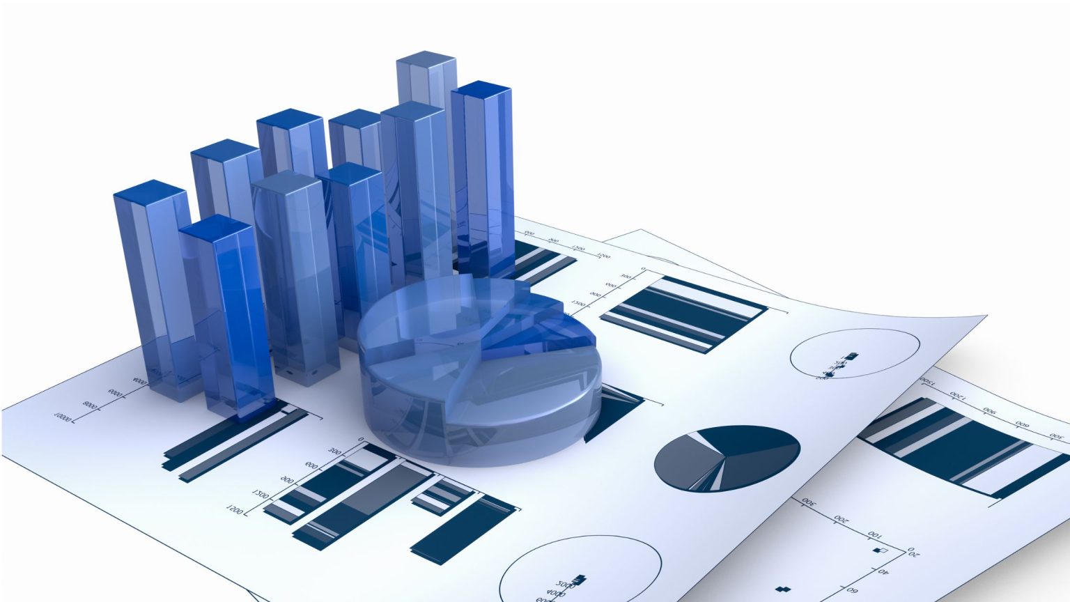 Cool Excel Charts and Graphs - OffiDocs