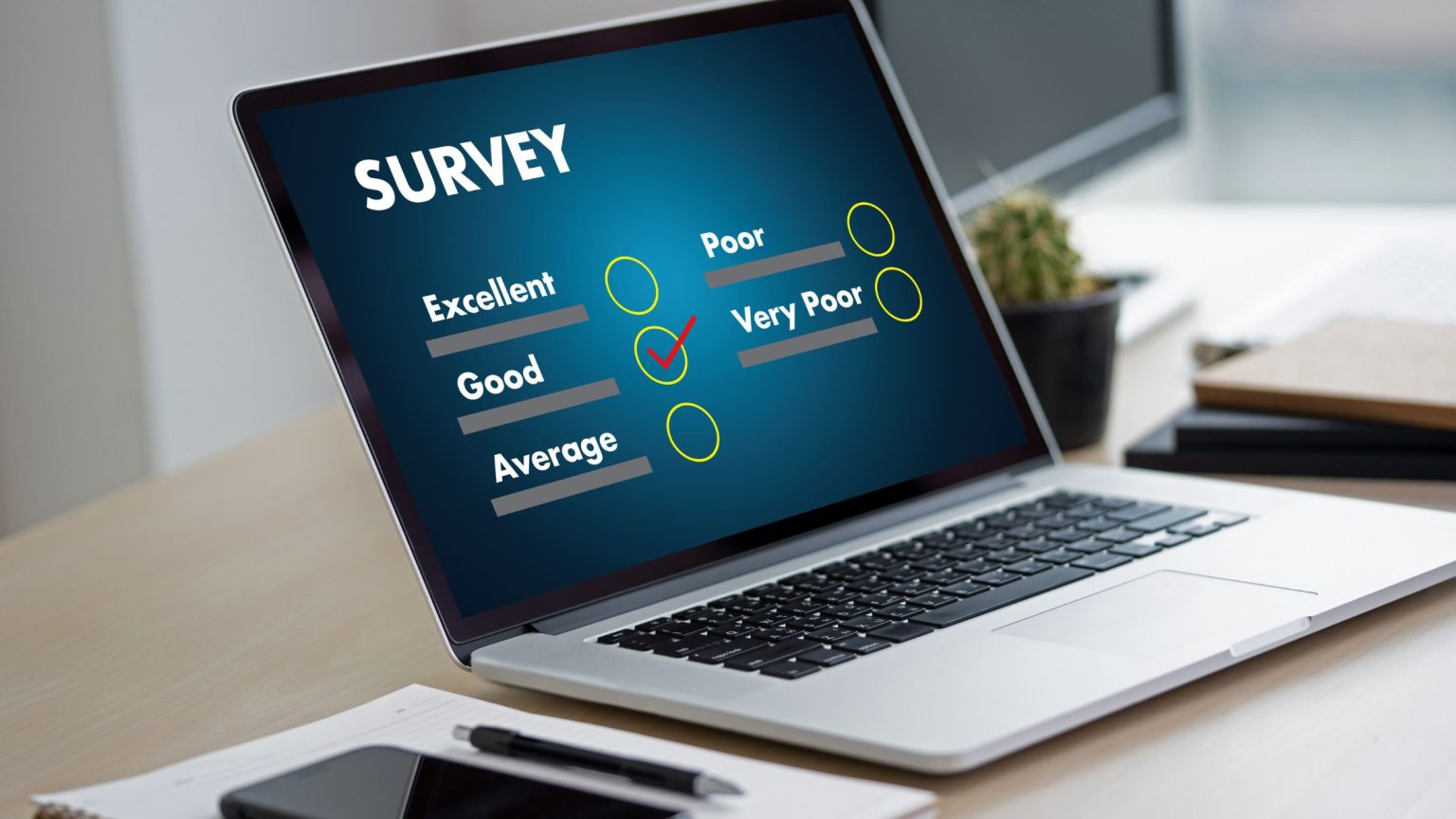 The Best Way to Present Survey Results: Engaging, Informative, and ...