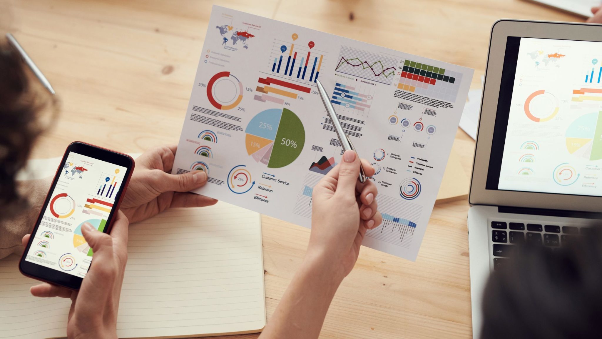 The Best Way to Present Survey Results: Engaging, Informative, and ...