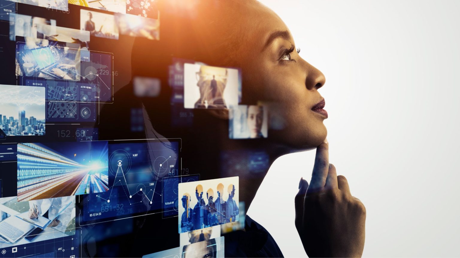10 Creative and Engaging Data Visualization Examples - OffiDocs