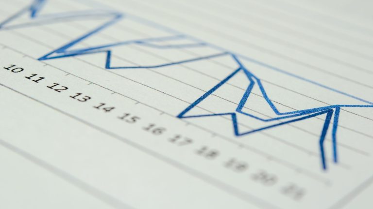 Scatter Plot vs Line Graph: Choosing the Right Visualization Tool ...