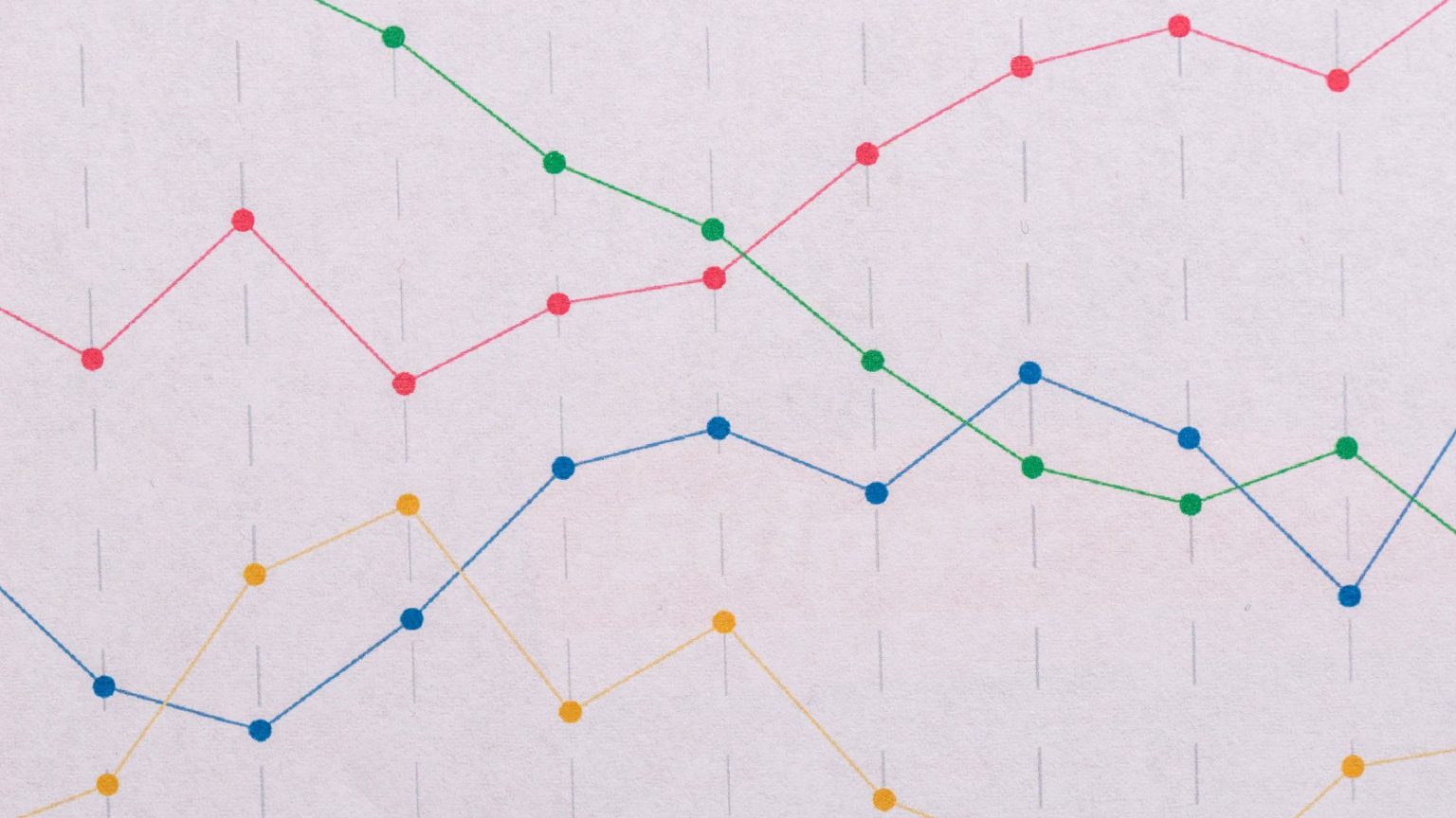 Scatter Plot vs Line Graph: Choosing the Right Visualization Tool ...
