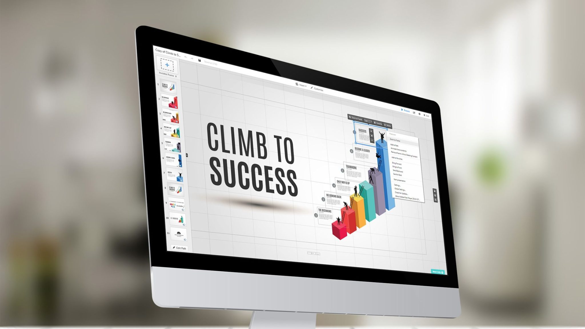 Top 7 Survey Results Presentation Examples for Impactful Insights ...