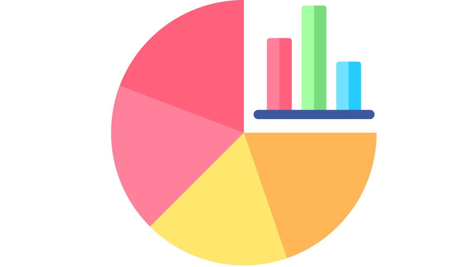 Radial Bar Chart: A Complete Guide - OffiDocs