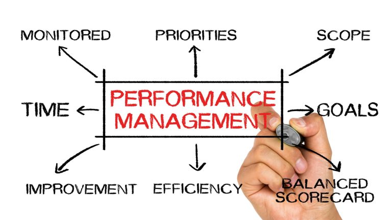 How to Create an Effective Performance Chart for Employees? - OffiDocs