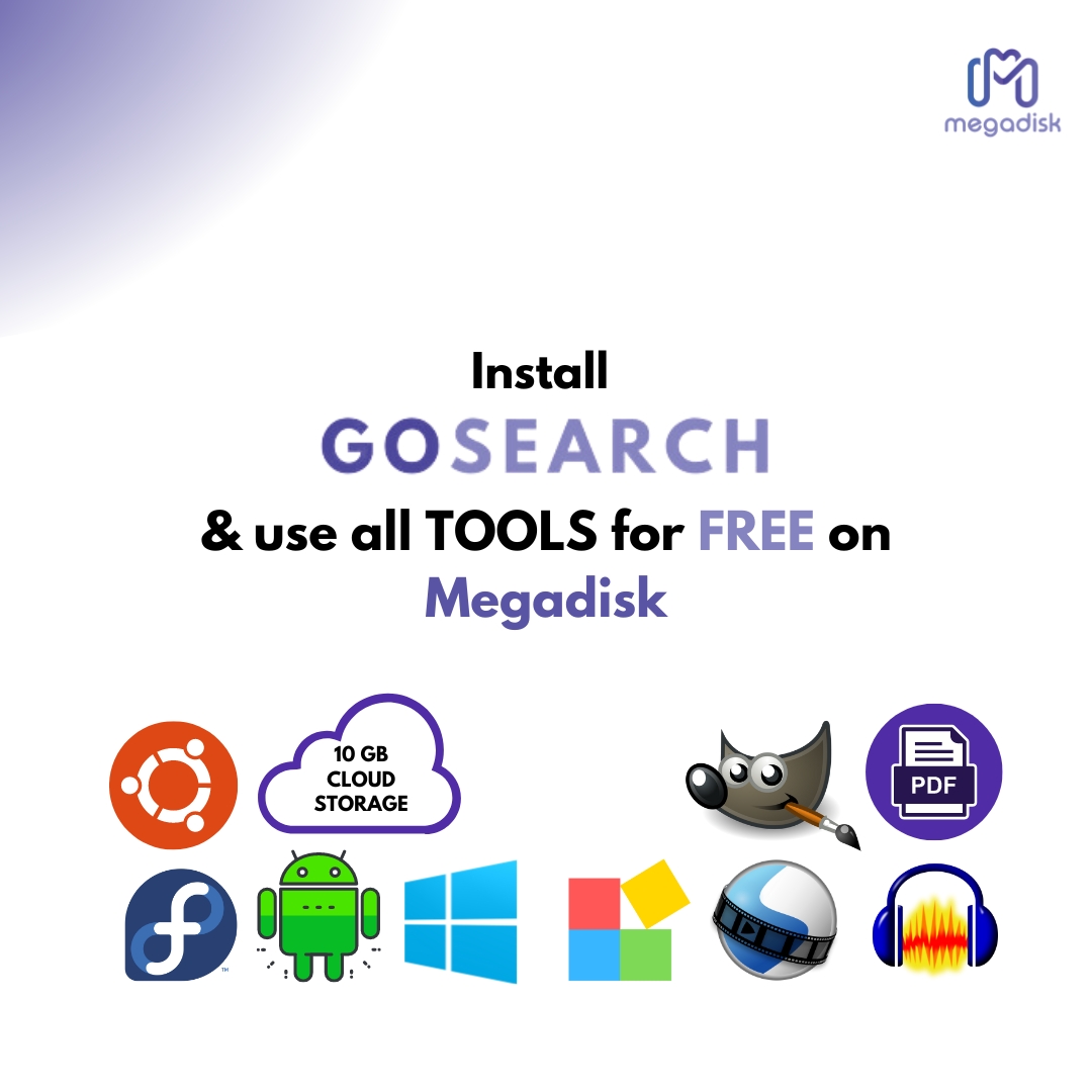 OffiDocs GoSearch: The Ultimate Search Engine for Boosting Your Online ...