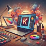How to Use Krita Online with RunApps: A Quick Guide for Digital Artists ...