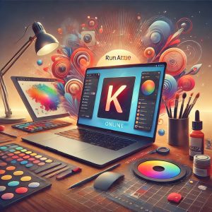 How to Use Krita Online with RunApps: A Quick Guide for Digital Artists ...