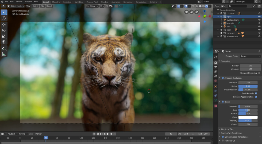 How to Use Blender Online with RunApps - OffiDocs