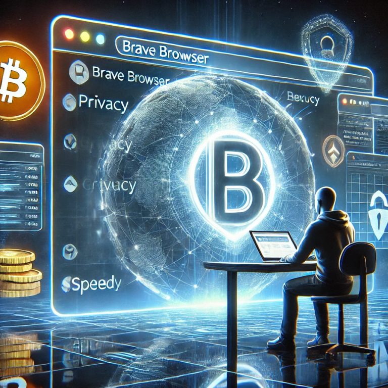 How to Use Brave Browser in RunApps: A Private Browsing Guide - OffiDocs