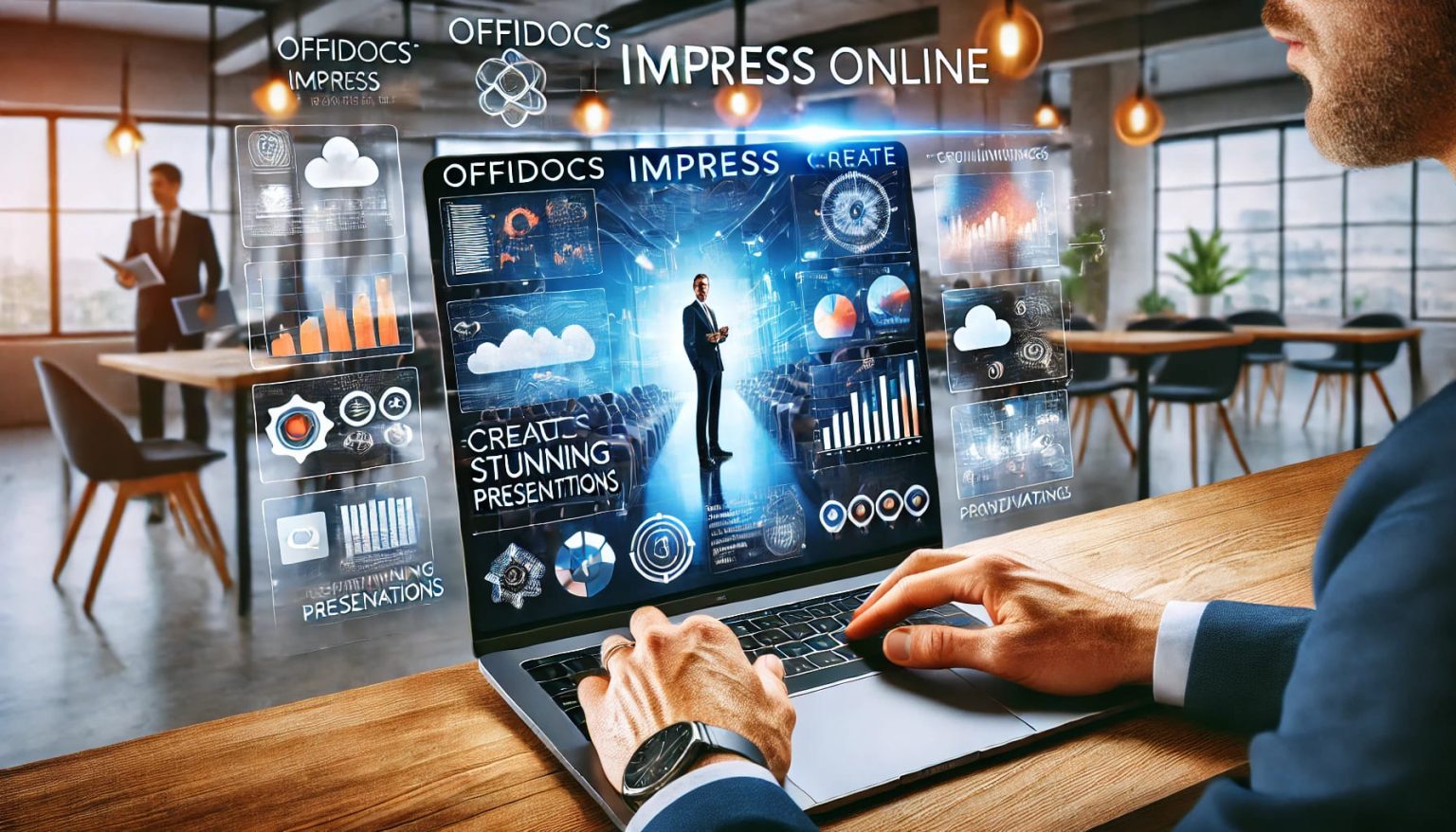 OffiDocs Impress: The Best Tool for PowerPoint Editing - OffiDocs