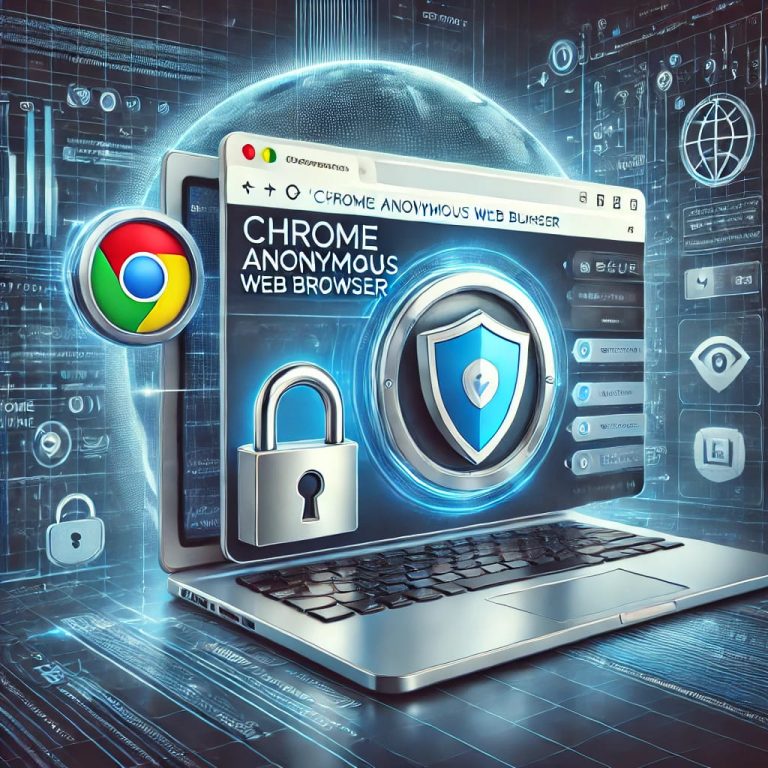 Chrome Anonymous Web Browser: Install & Use via OffiDocsVPN - OffiDocs