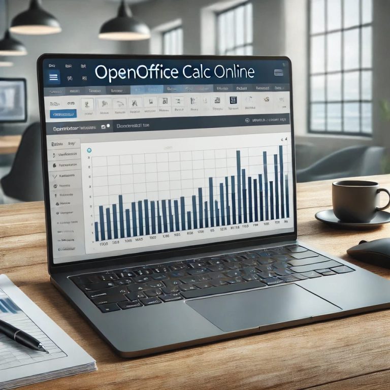 How to Use OpenOffice Calc Online: A Complete Guide - OffiDocs How to Use OpenOffice Calc Online: A Complete Guide - OffiDocs