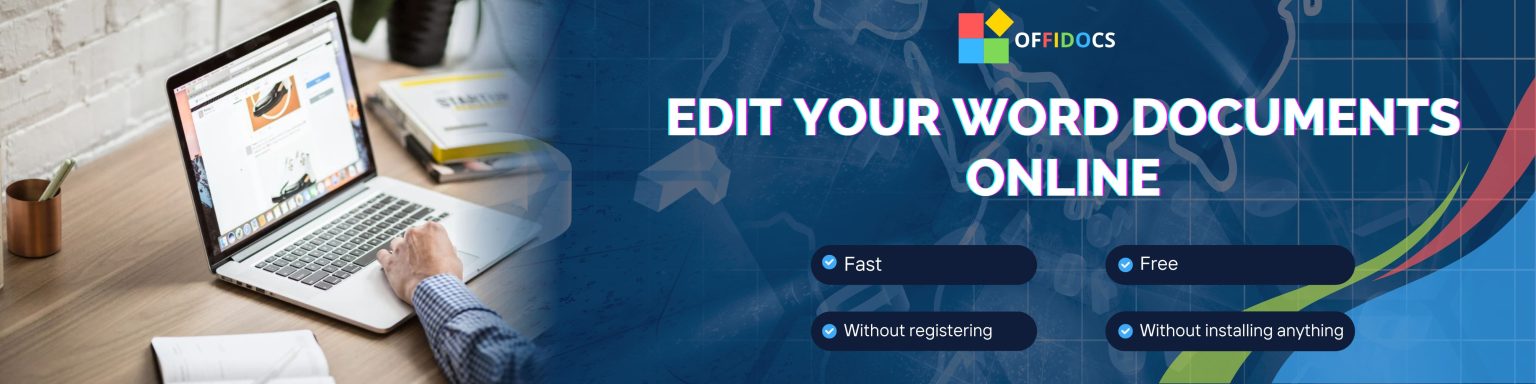 Edite documentos do Word online gratuitamente – sem software, sem ...