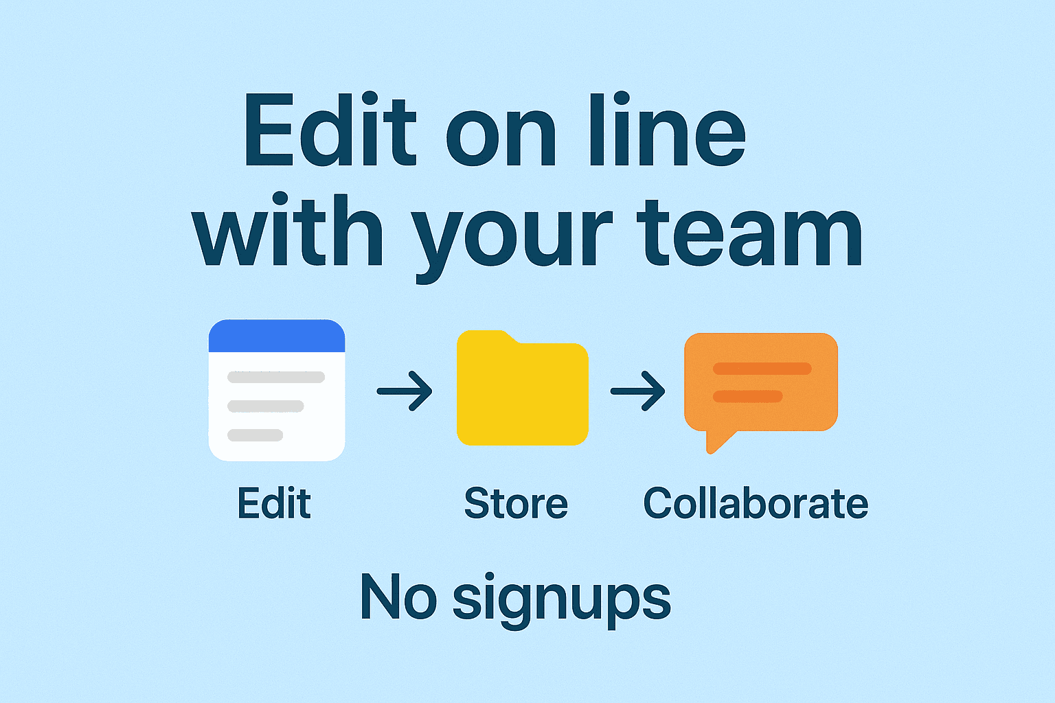 Edit Documents Online Collaboratively with OffiDocs - OffiDocs