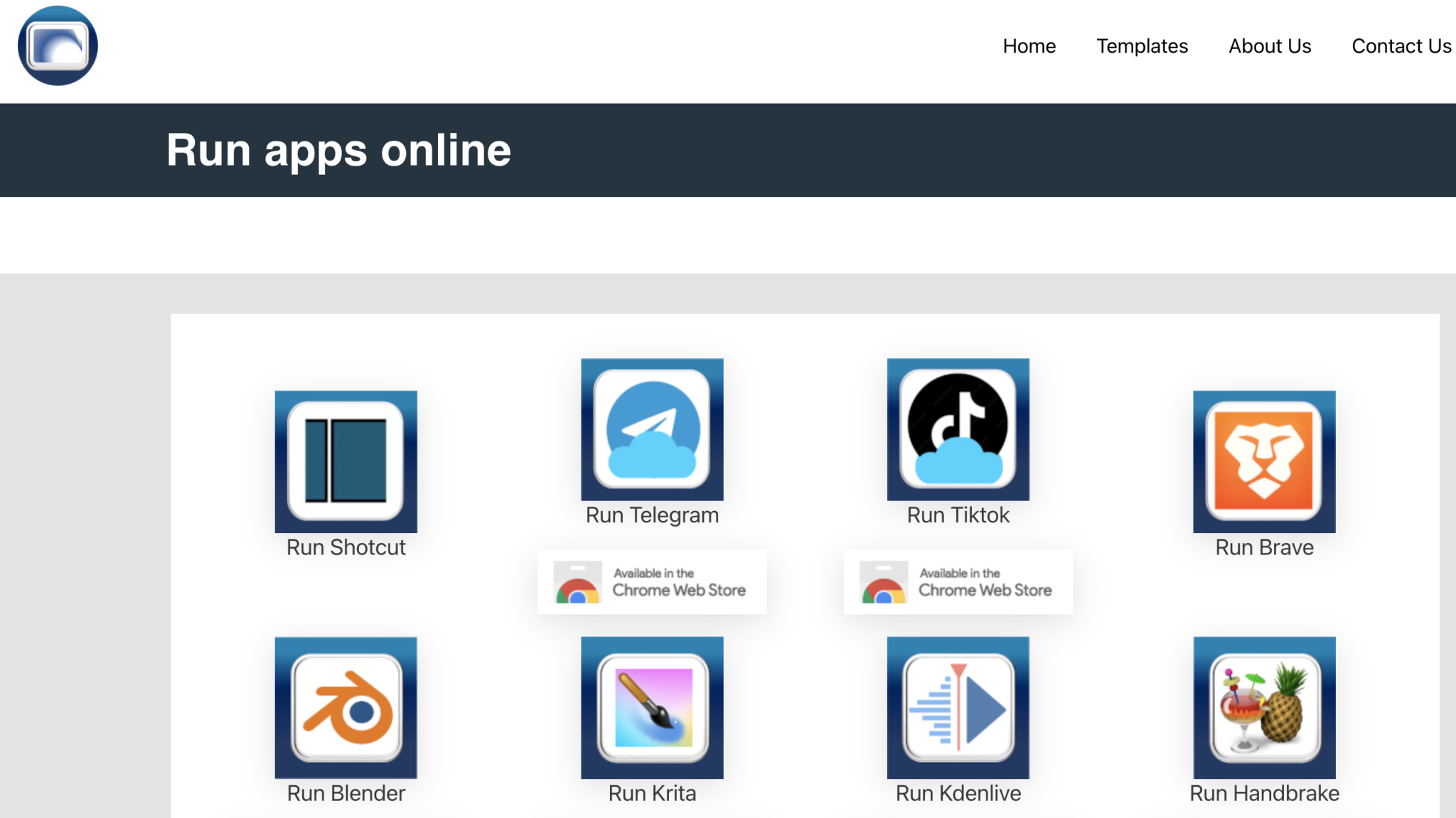 RunApps Online – 5 Creative Ways to Use It for Work and Hobbies - OffiDocs
