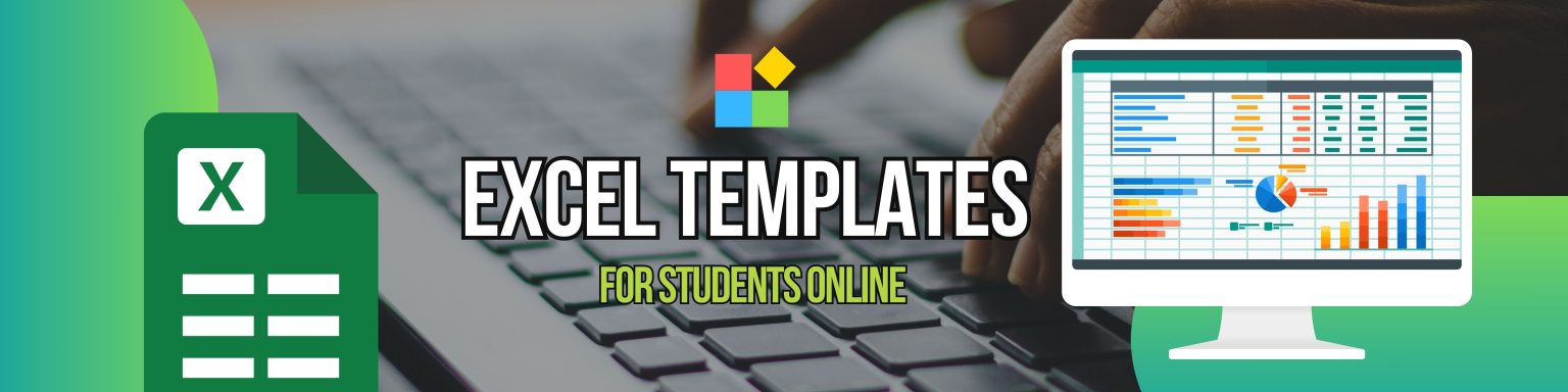 Excel Templates for Students: Free Online Tools | OffiDocs
