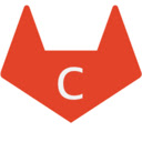 Gitlab Contribution Counterin Chrome with by