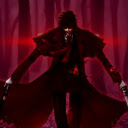 Hellsing Alucard Wallpaperin Chrome with by