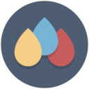 Less color function generatorin Chrome with by