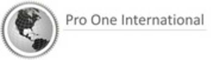 Pro One Logo Courriel par OffiDocs pour le bureau