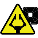 RobotGeek RFIDuino Loggerin Chrome with by