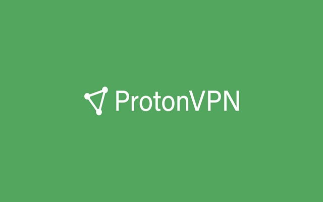 ProtonVPN for PC and Windows Theme New Tab in