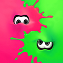 SPLATOON 2 | COMMAND «1920X1080»in Chrome with