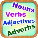 AbiTalk Substantive, Verben, Adjektive, Adverbien in