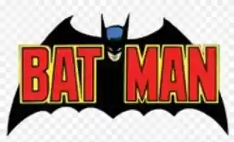 4 44245 Batman Logo Clipart Old Batman Logo Png