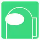 Among Us Theme New Tab Image Wallpaper in Chrome