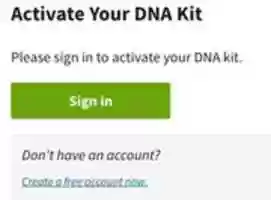 Ancestrydnacom/activateHow to activate your Kit
