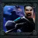 Angry Joe Show Army 1920x1080 Theme in Chrome