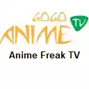AnimeFreak Anime Freak TV Gogoanime.city in