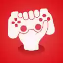 Anime game play onlinein Chrome with by OffiDocs