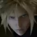 Brother and Sister Final Fantasy VII Remake 7 in