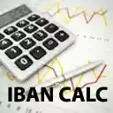 Calcular IBANin Chrome with by OffiDocs for