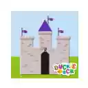 Castle Games Duckie Deck Gamesin Chrome with by