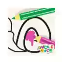 Colouring Games ScribbleDribblein Chrome with by